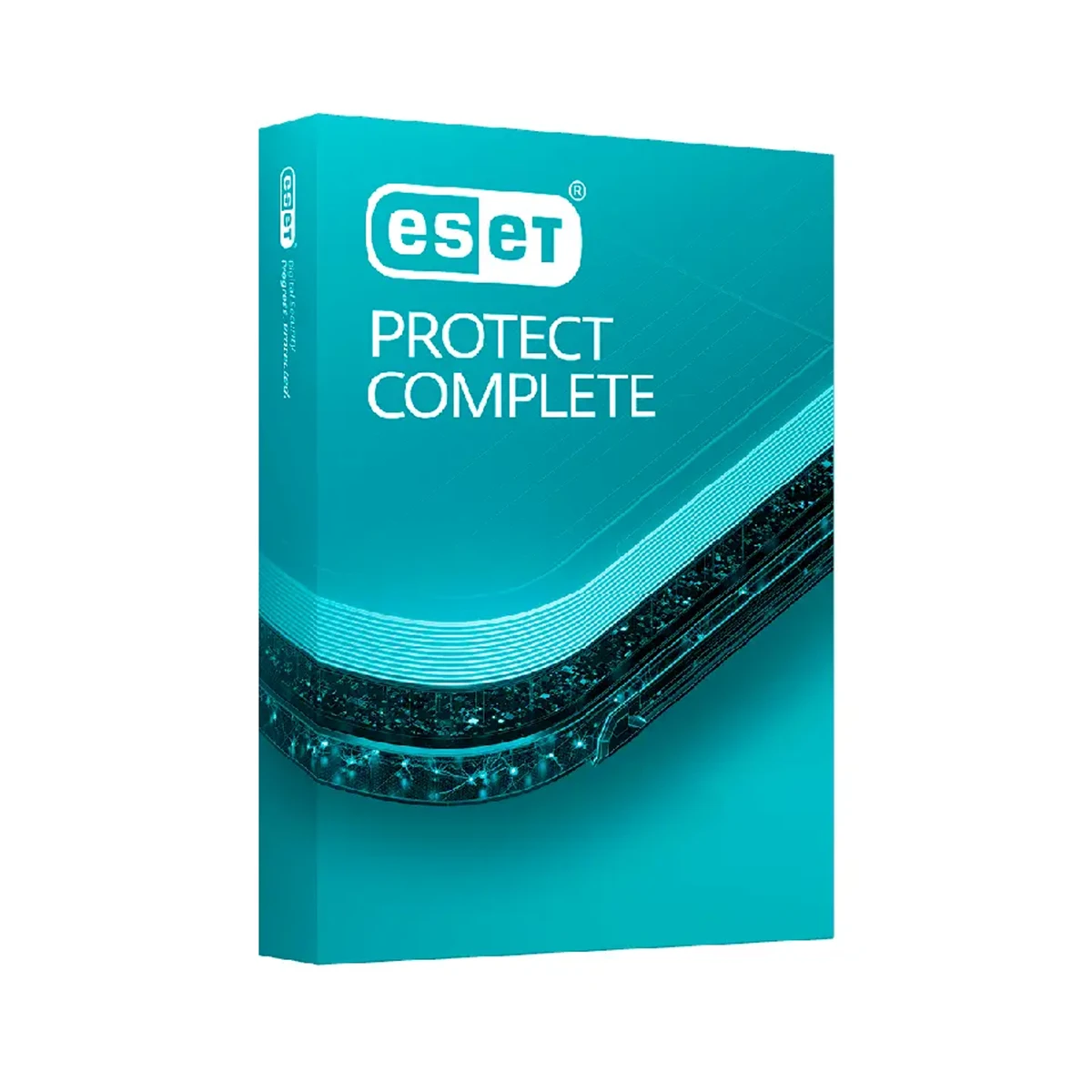 خرید آنتی ویروس ESET نسخه سازمانی PROTECT COMPLETE